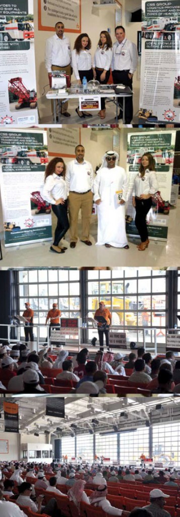 CSS Logistics Archives - Lighthouse