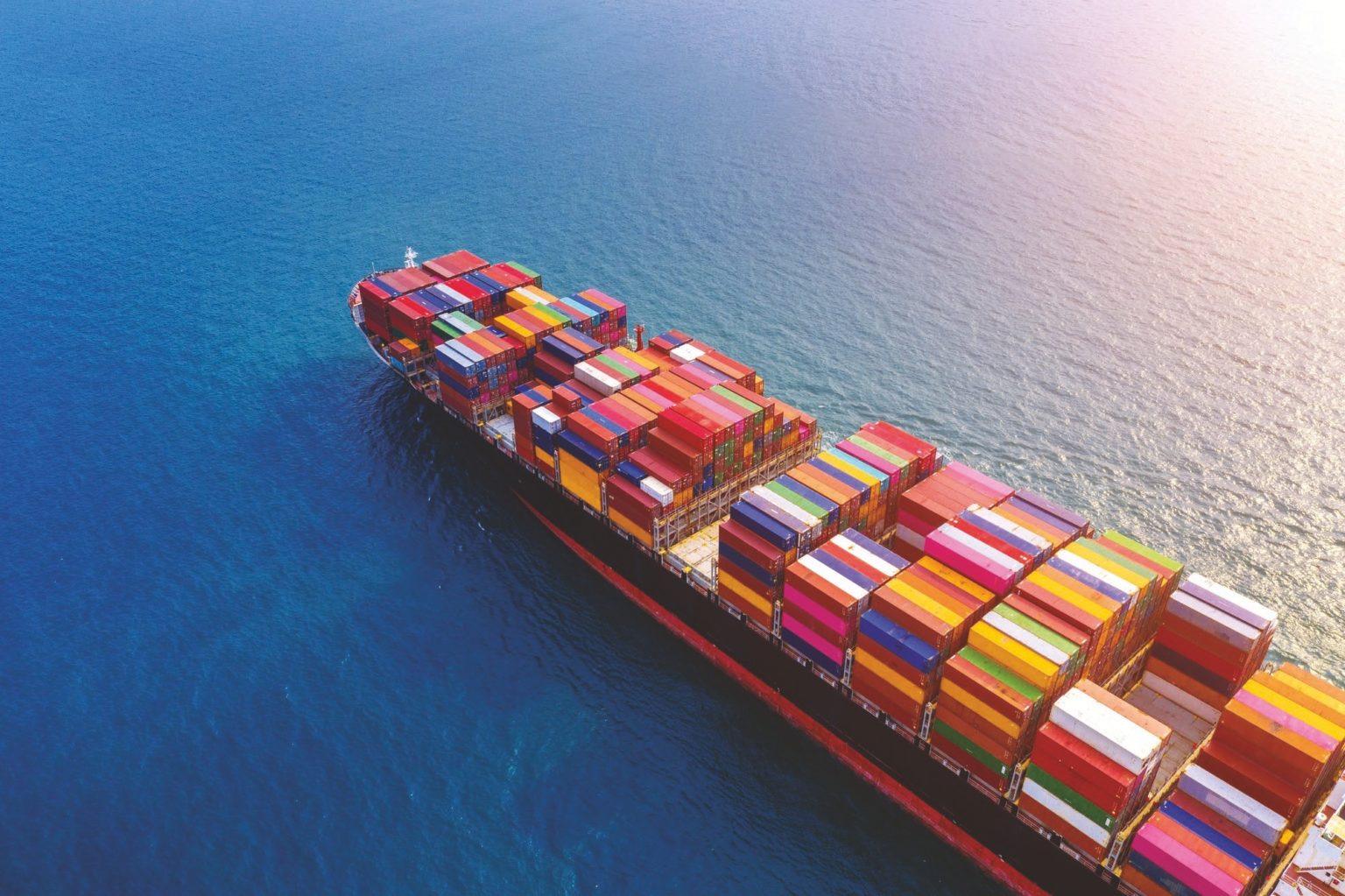 2M Global Shipping Alliance Coming to an End